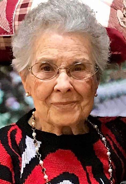 Sarah Frances Rech Handschumaker | News, Sports, Jobs - Marietta Times